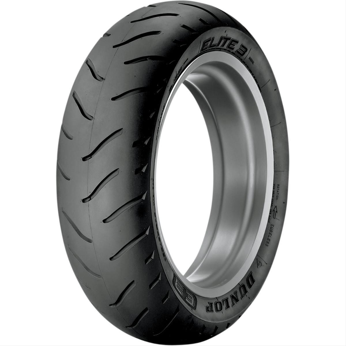 Dunlop Motorcycle Tire 45091919 Dunlop Elite 3 Tires Summit Racing Dunlop Motorcycle Tire 45091919 Dunlop Elite 3 Tires Summit Racing