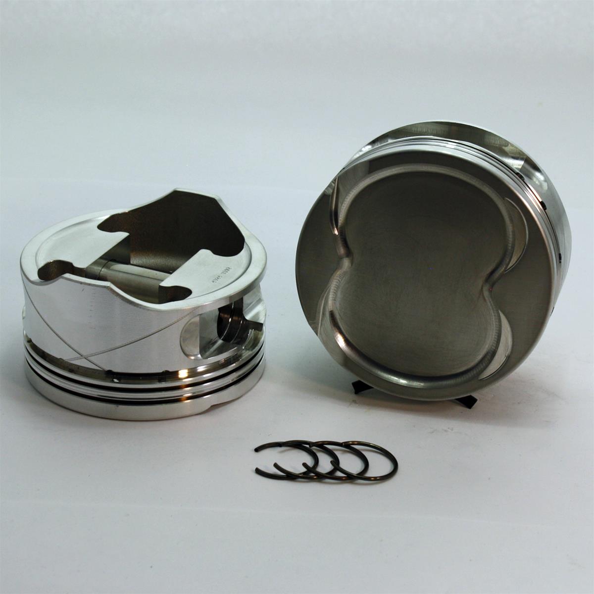 DSS Racing K2-4942-3700