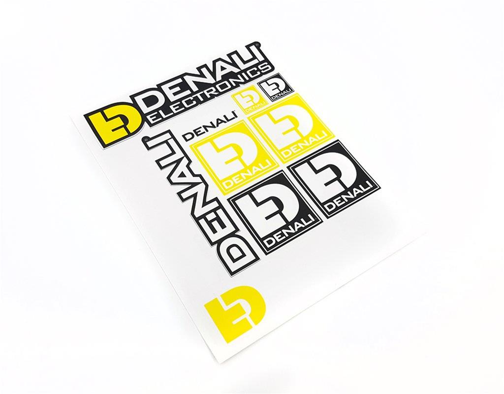 Denali Electronics DNL.STK.001