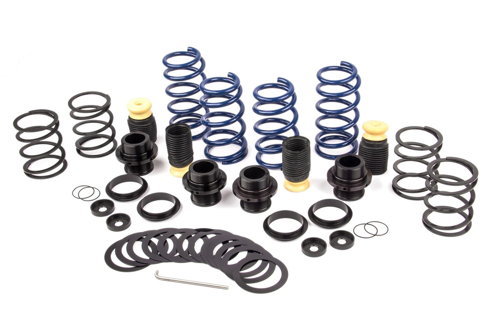 Dinan D190-0901 Dinan Coilover Suspension Systems | Summit Racing