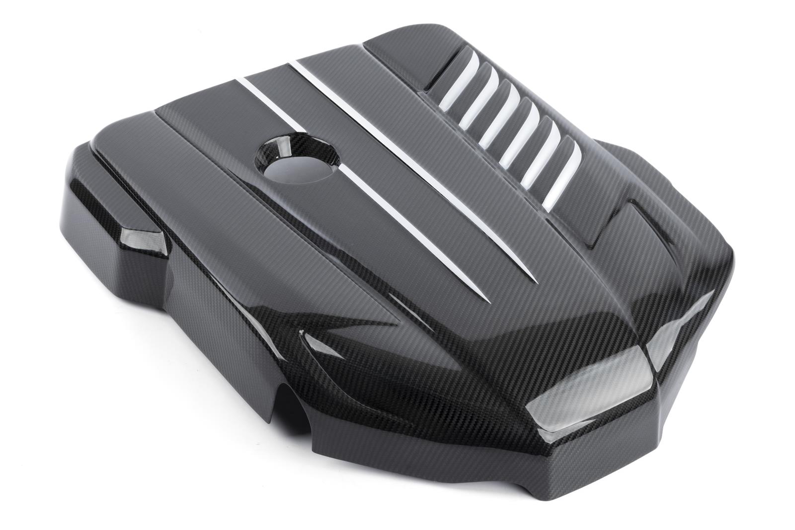 Dinan D590-0002 Dinan BMW Engine Covers | Summit Racing