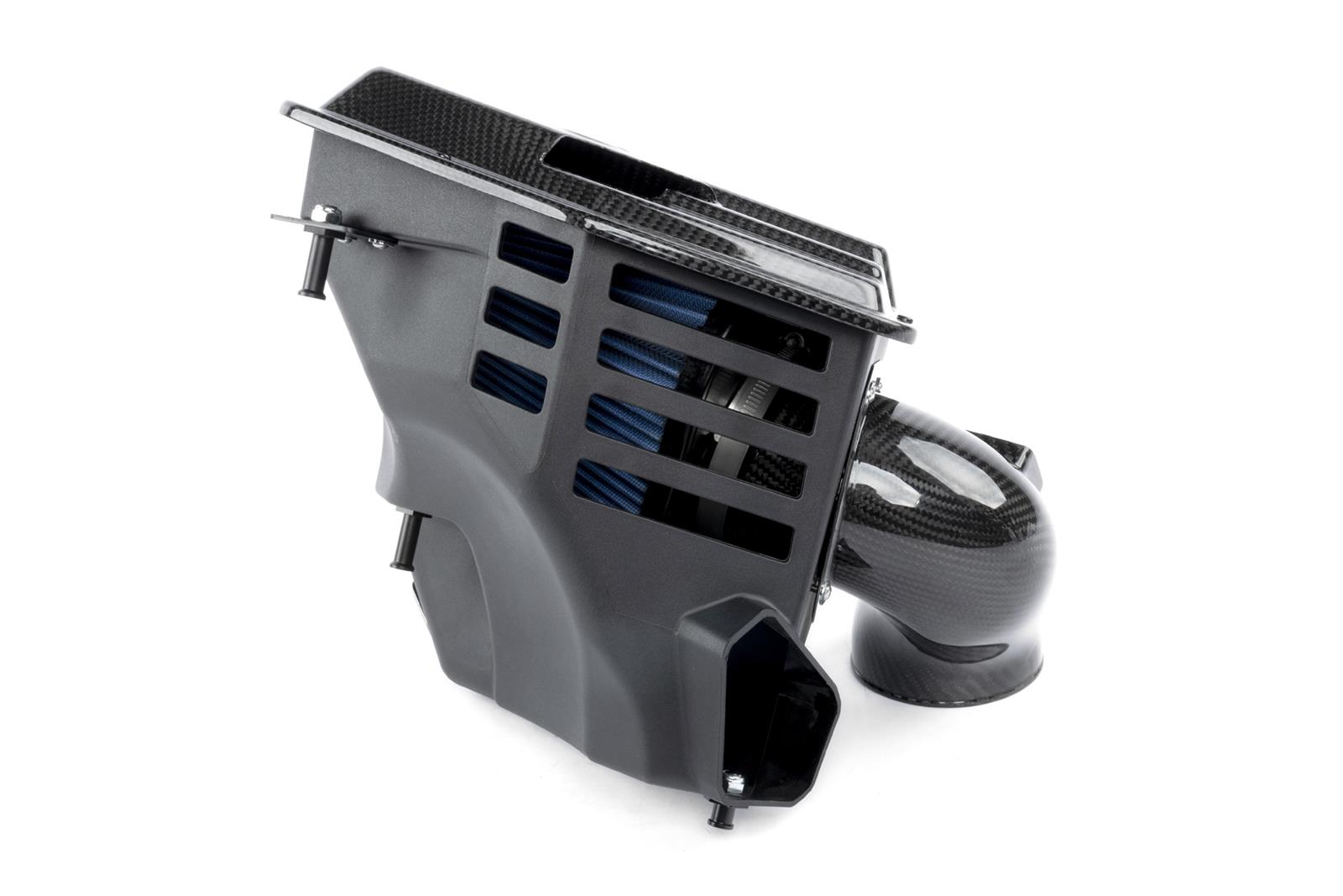 Dinan D760-0065 Dinan High-Flow Air Intake Systems | Summit Racing