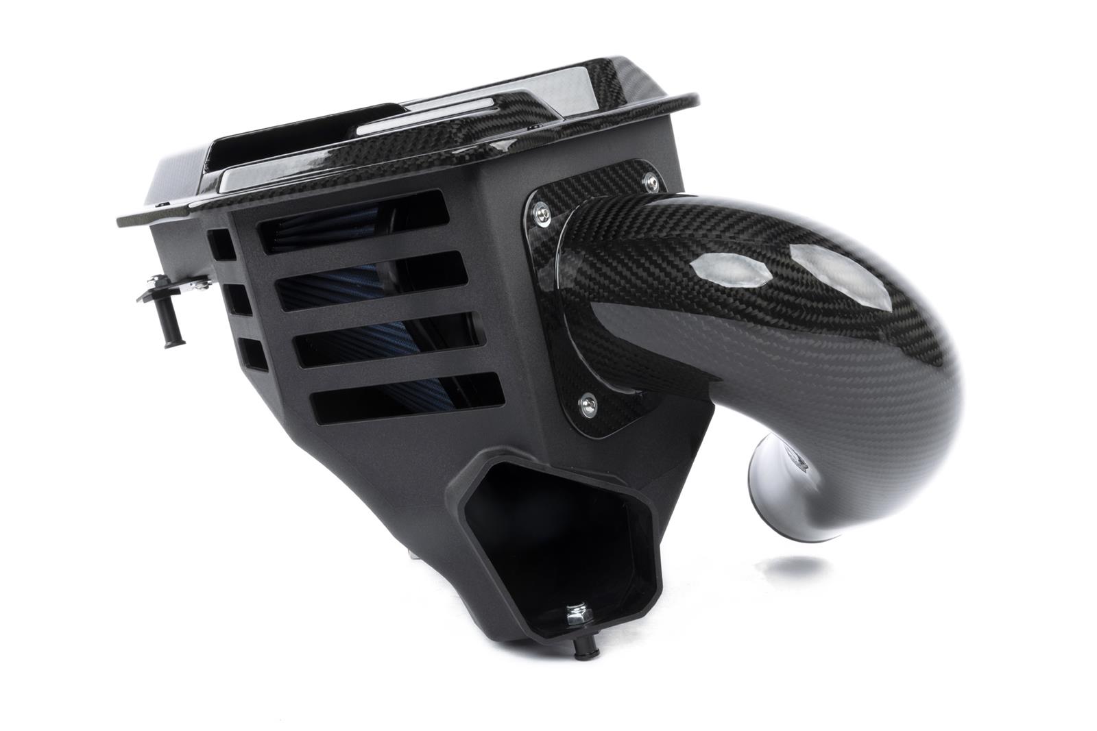 Dinan D760-0066 Dinan High-Flow Air Intake Systems | Summit Racing
