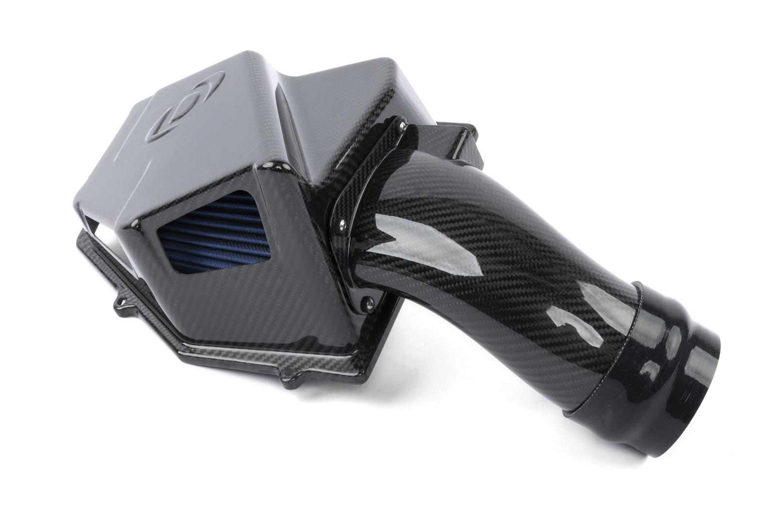 Dinan D760-0068 Dinan Carbon Fiber Air Intake Systems | Summit Racing