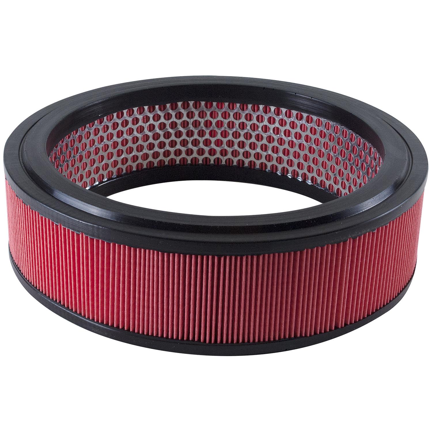 Denso Products 143-3075 Denso Air Filter Elements | Summit Racing