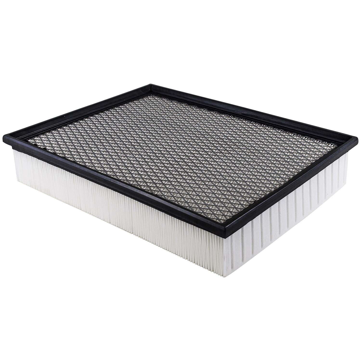 Denso Products 143-3436 Denso Air Filter Elements | Summit Racing