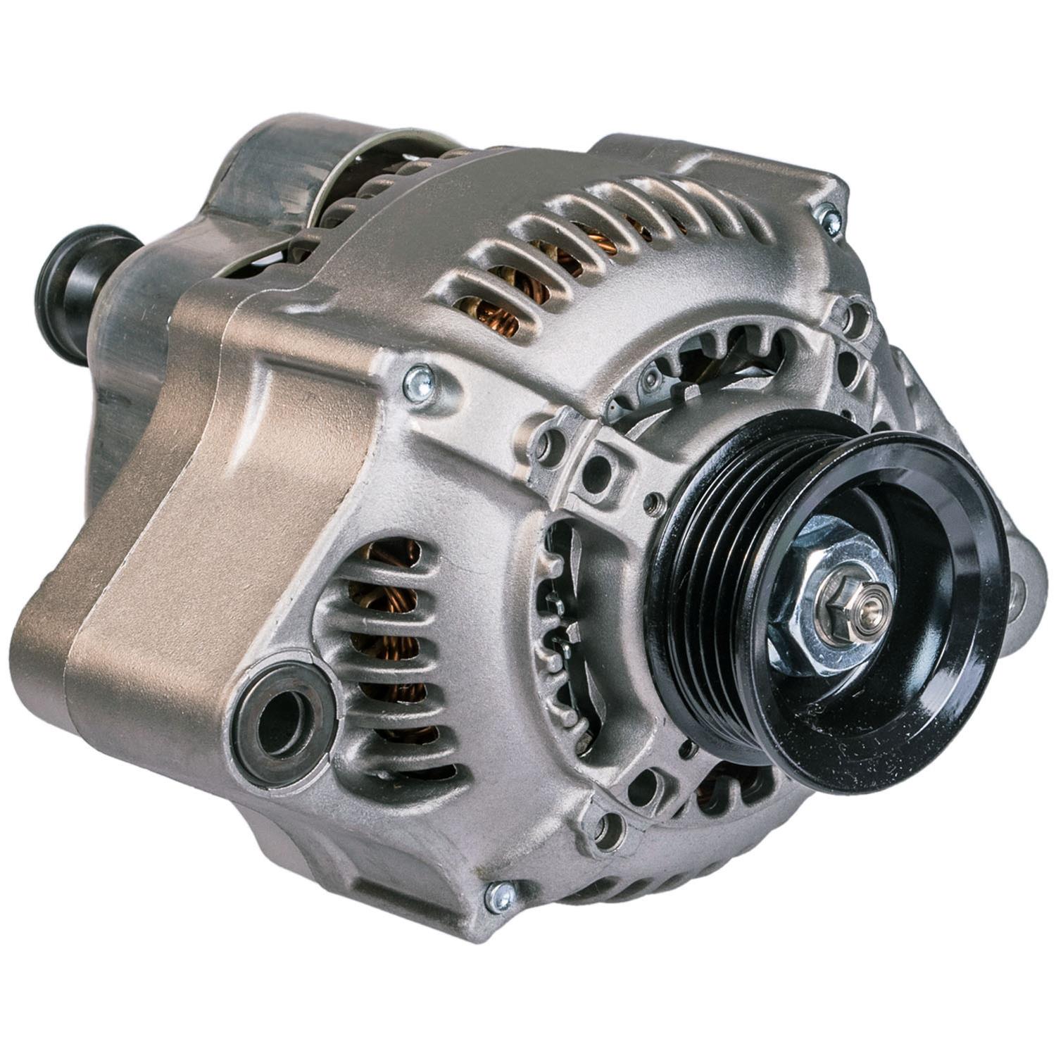 Denso Products 210-0257 Denso Remanufactured Alternators | Summit Racing
