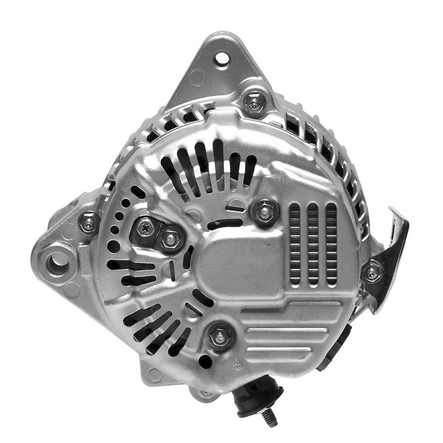 Denso Products 210-0451 Denso Remanufactured Alternators | Summit Racing