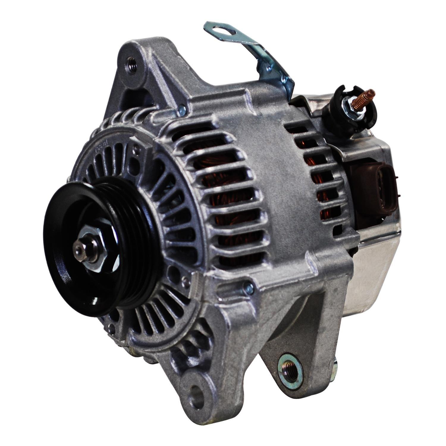 Denso Products 210-0528 Denso Remanufactured Alternators | Summit Racing