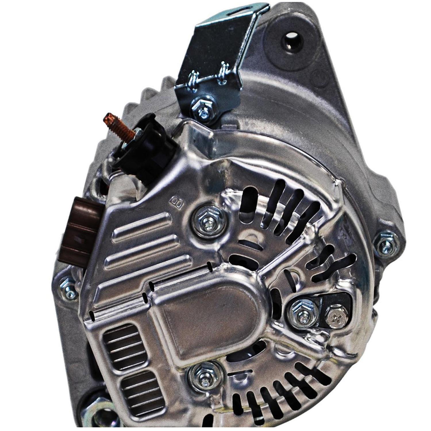 Denso Products 210-0528 Denso Remanufactured Alternators | Summit Racing