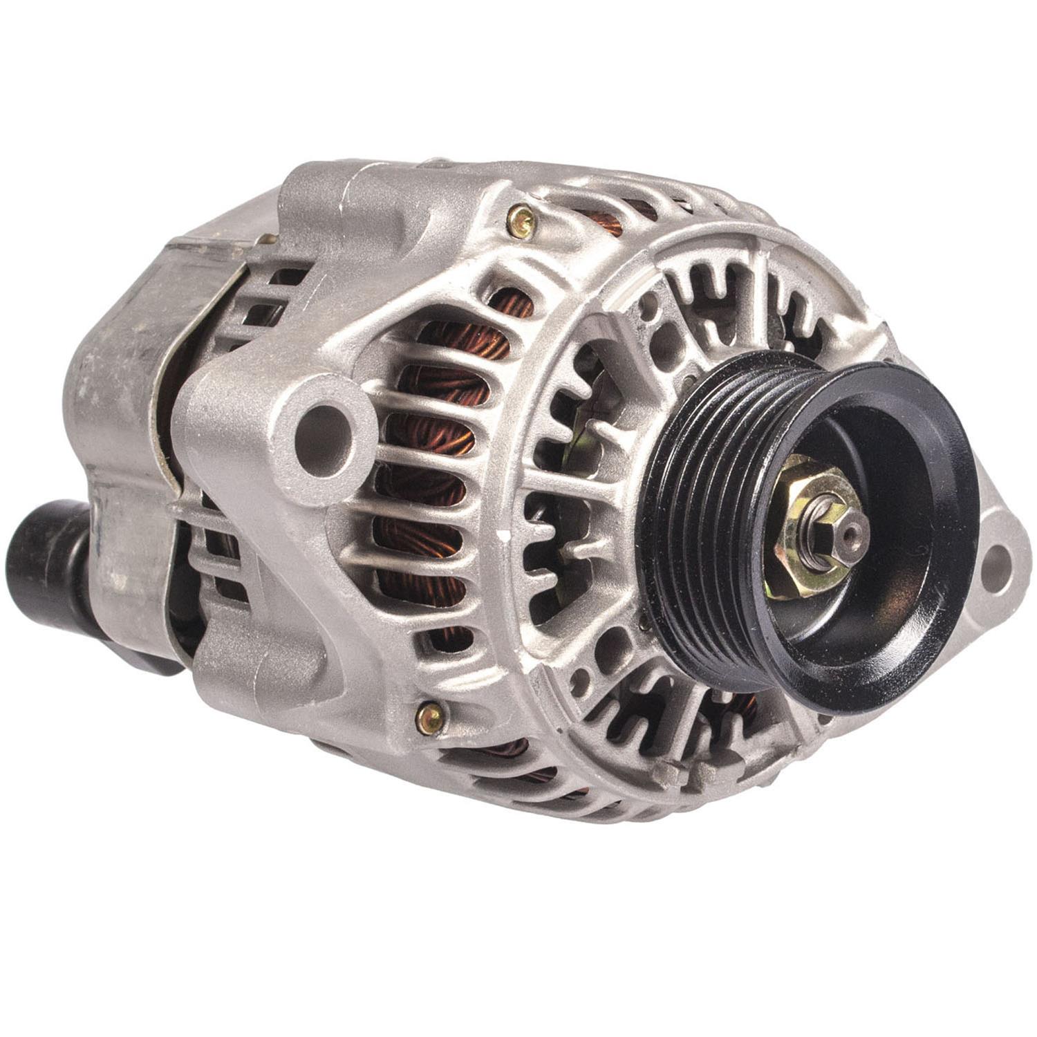 Denso Products 210-1005 Denso Remanufactured Alternators | Summit Racing