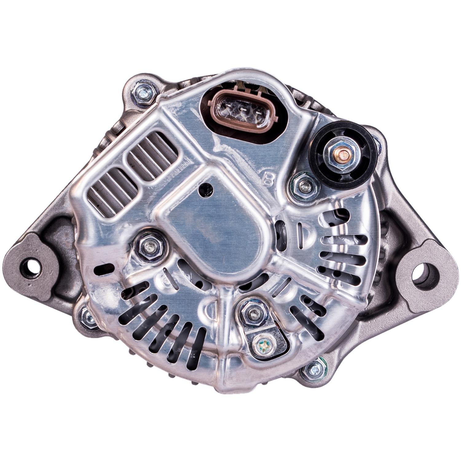 Denso Products 210-1014 Denso Remanufactured Alternators | Summit Racing