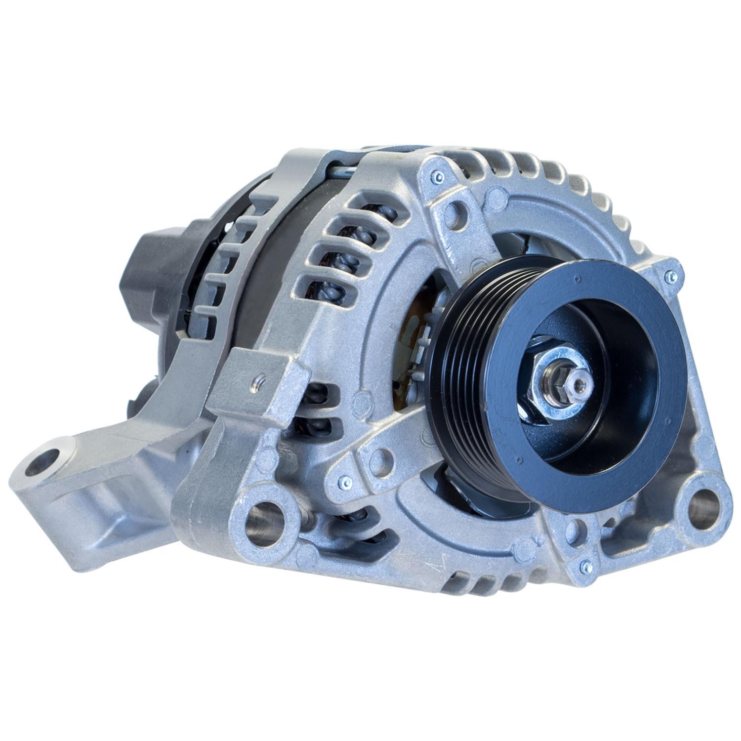 Denso Products 210-1024 Denso Remanufactured Alternators | Summit Racing