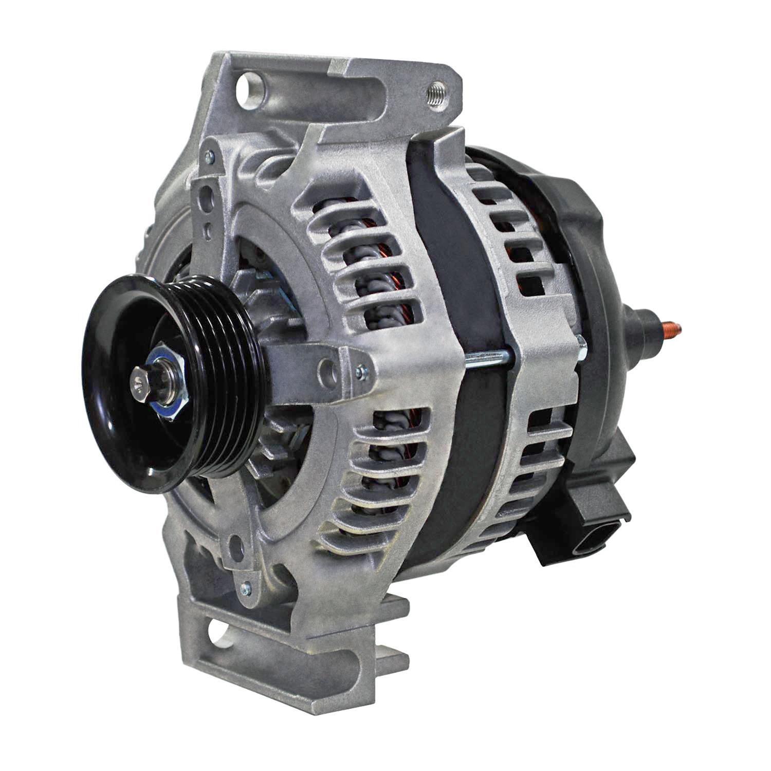 Denso Products 210-1064 Denso Remanufactured Alternators | Summit Racing