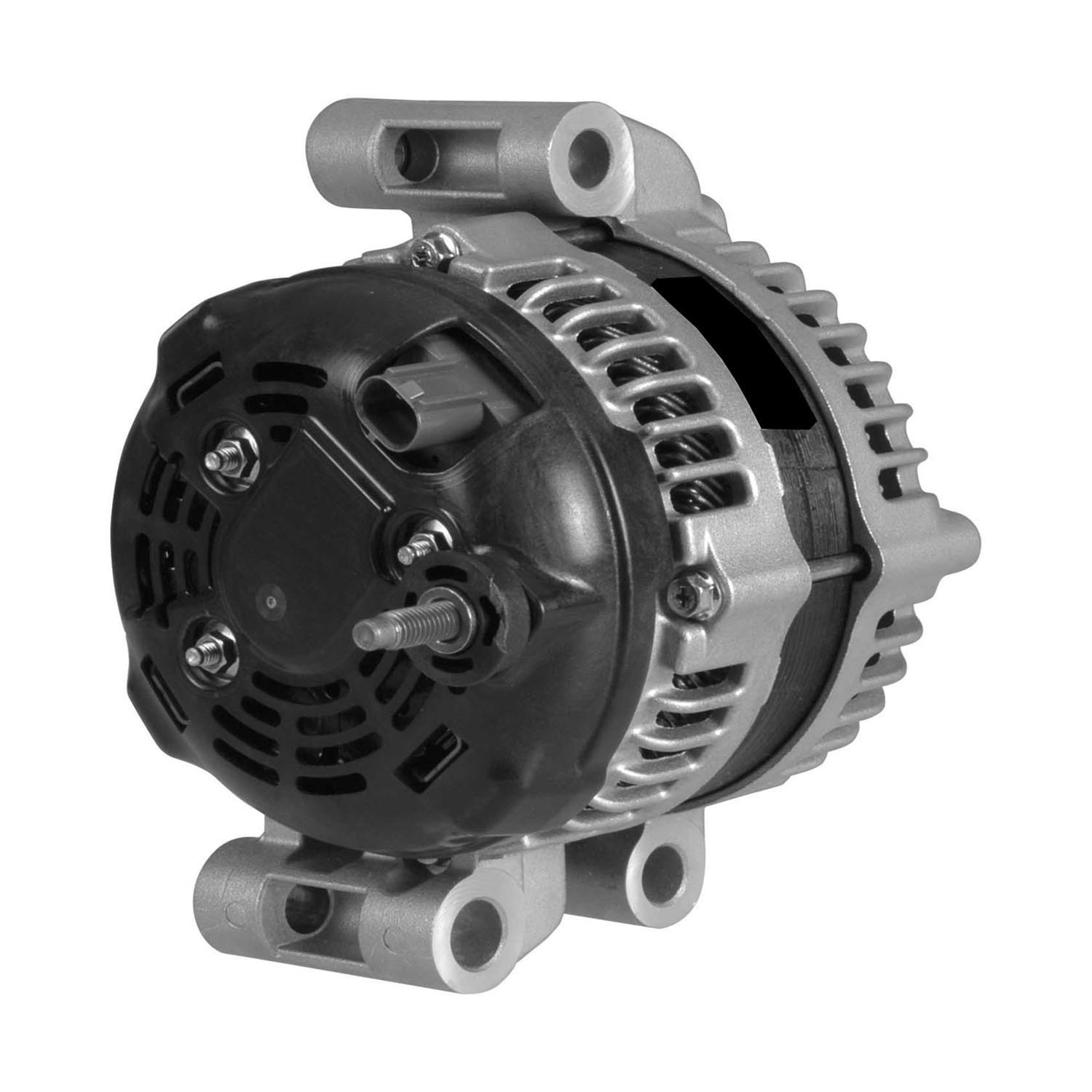 Denso Products 210-1076 Denso Remanufactured Alternators | Summit Racing