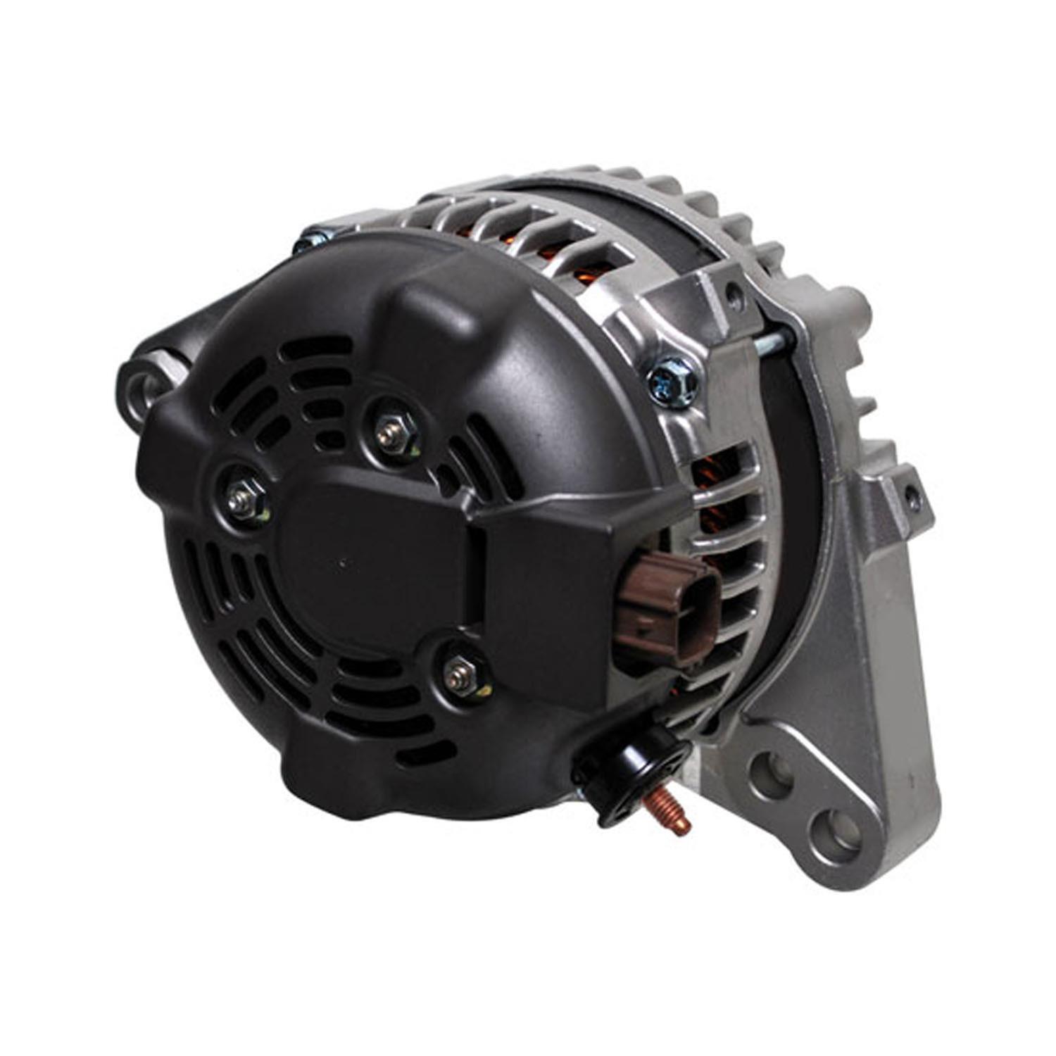 Denso Products 210-1084 Denso Remanufactured Alternators | Summit Racing