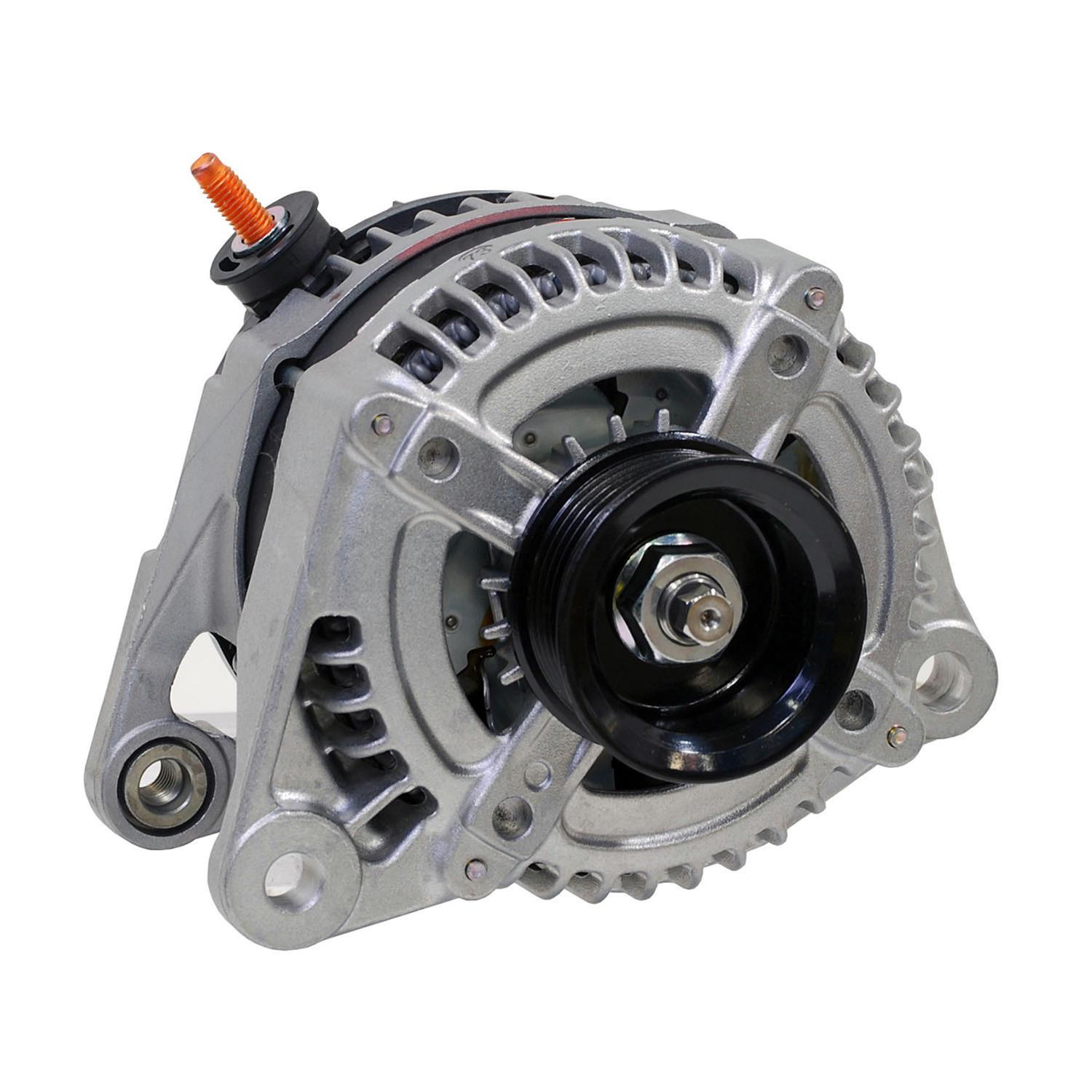 Denso Products 210-1107 Denso Remanufactured Alternators | Summit Racing