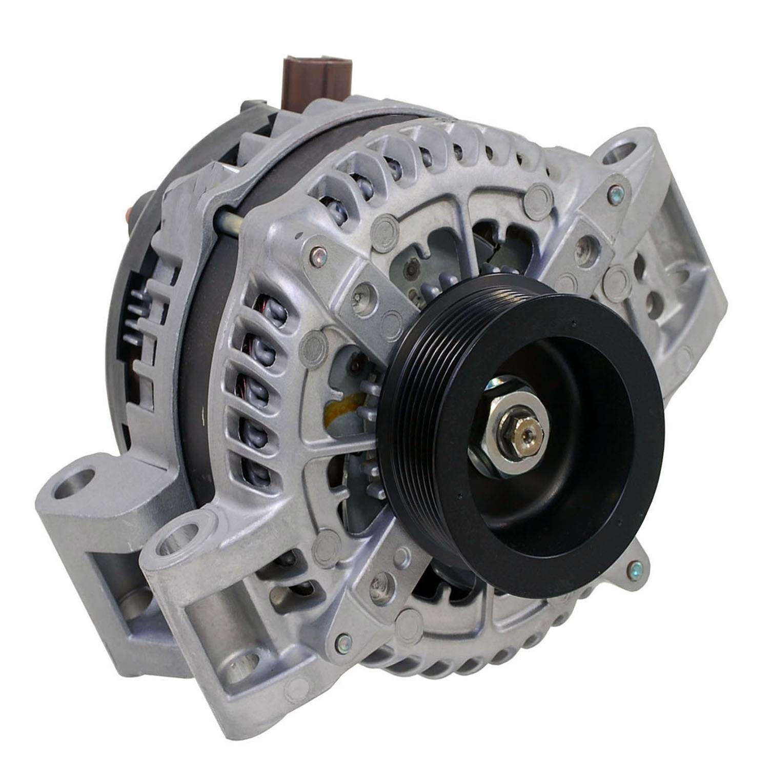 Denso Products 210-1119 Denso Remanufactured Alternators | Summit Racing