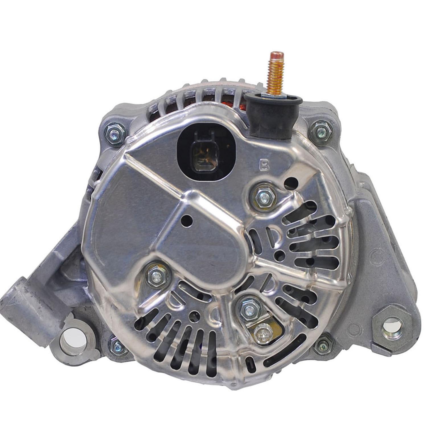 Denso Products 210-1120 Denso Remanufactured Alternators | Summit Racing