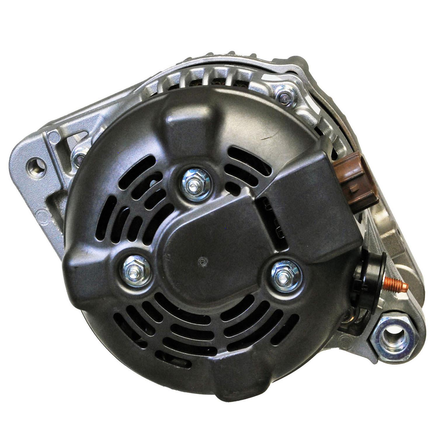 Denso Products 210-1129 Denso Remanufactured Alternators | Summit Racing