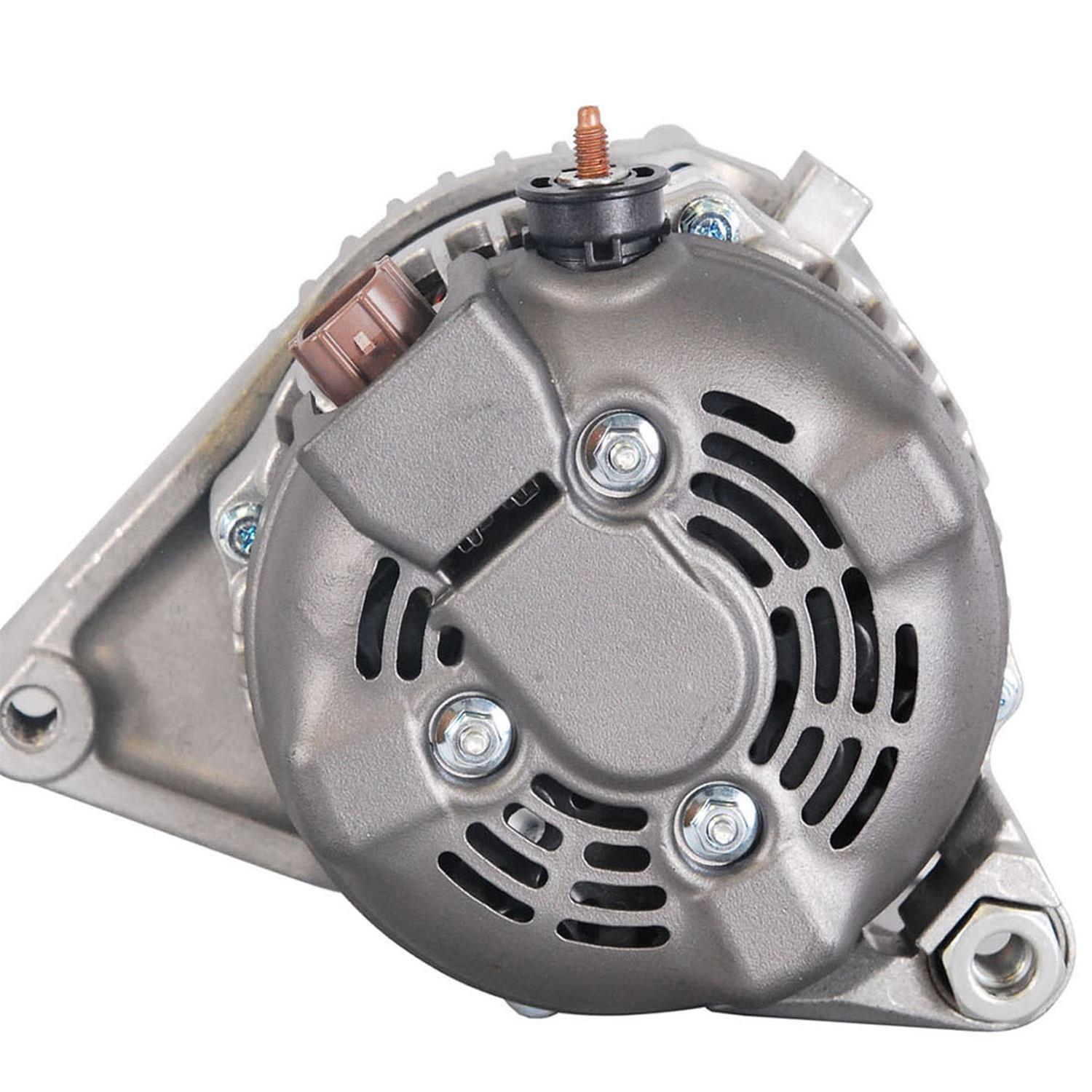 Denso Products 210-1160 Denso Remanufactured Alternators | Summit Racing