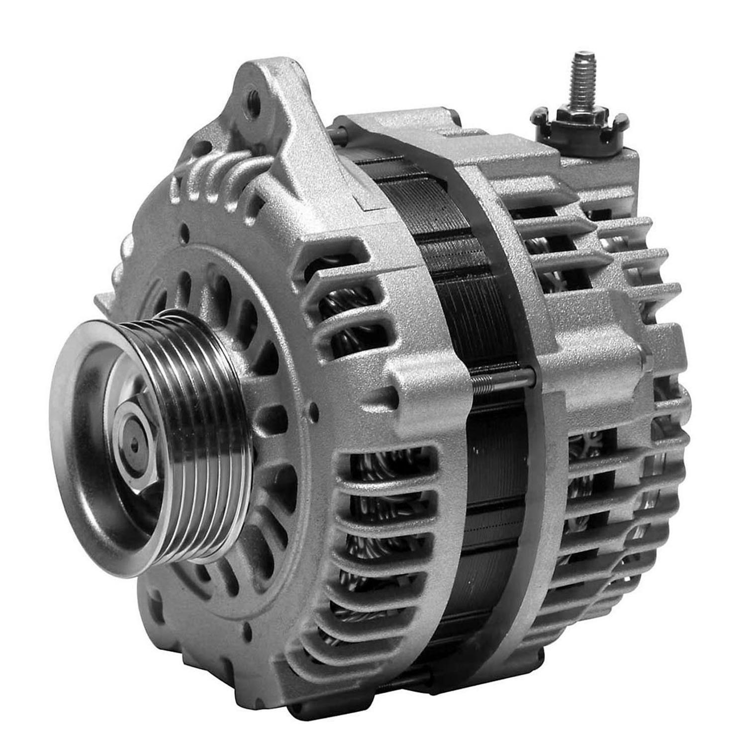Denso Products 210-3152 Denso Remanufactured Alternators | Summit Racing