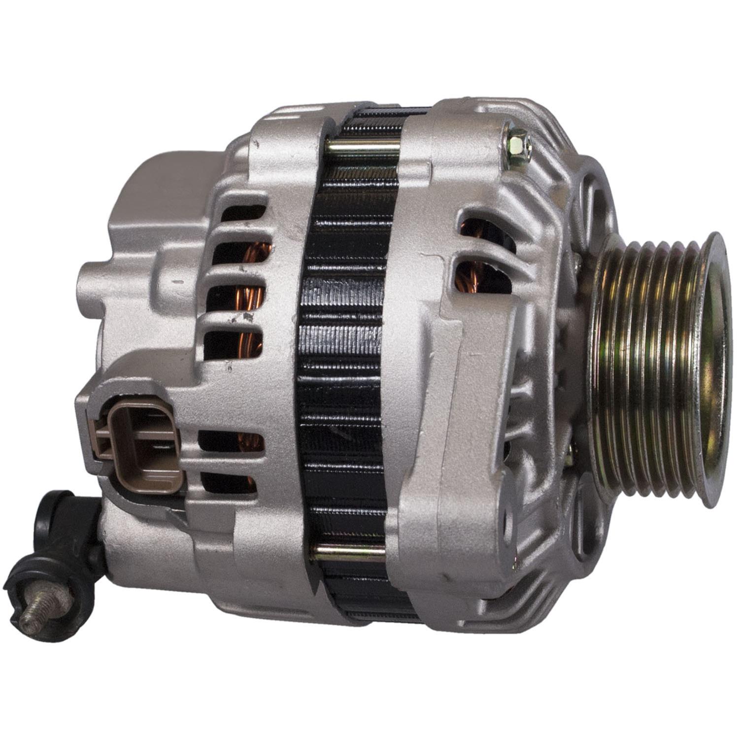 Denso Products 210-4106 Denso Remanufactured Alternators | Summit Racing