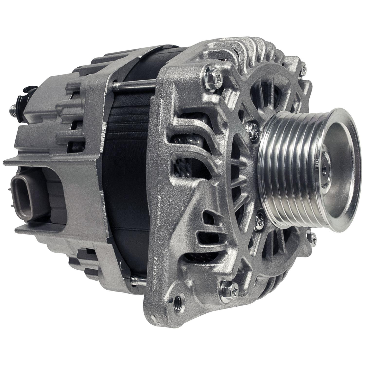 Denso Products 210-4246 Denso Remanufactured Alternators | Summit Racing