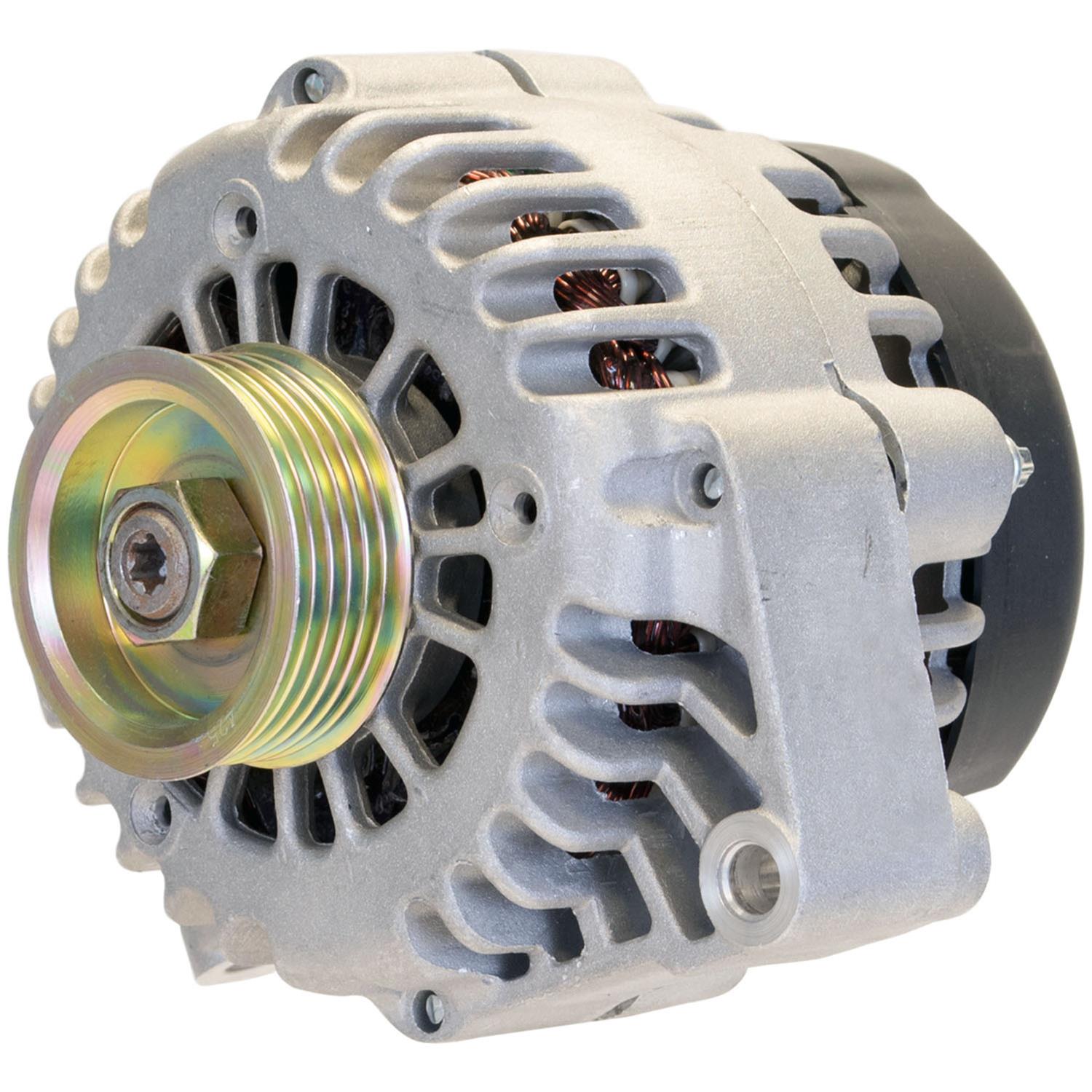 Denso Products 210-5162 Denso Remanufactured Alternators | Summit Racing