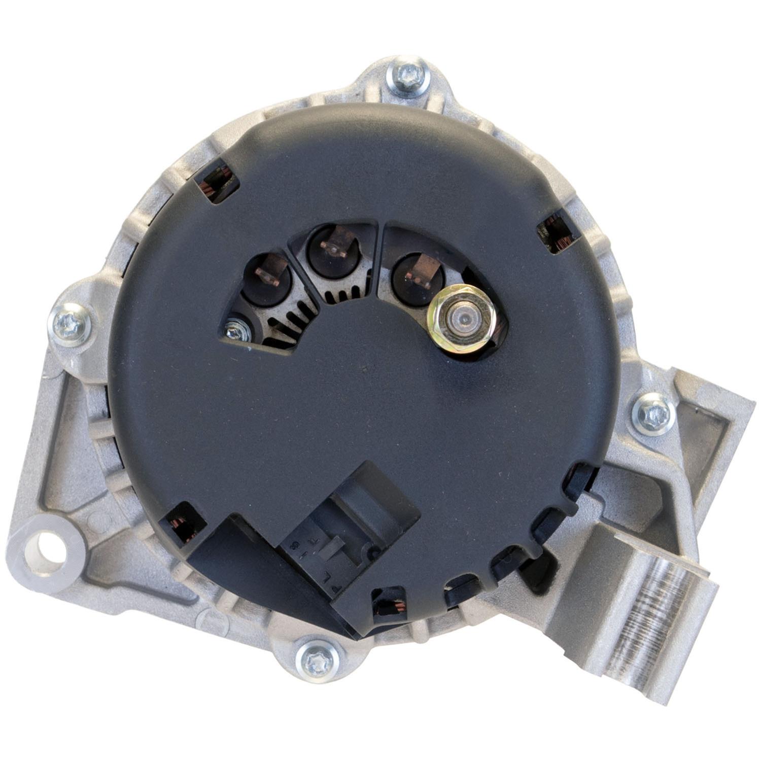 Denso Products 210-5162 Denso Remanufactured Alternators | Summit Racing