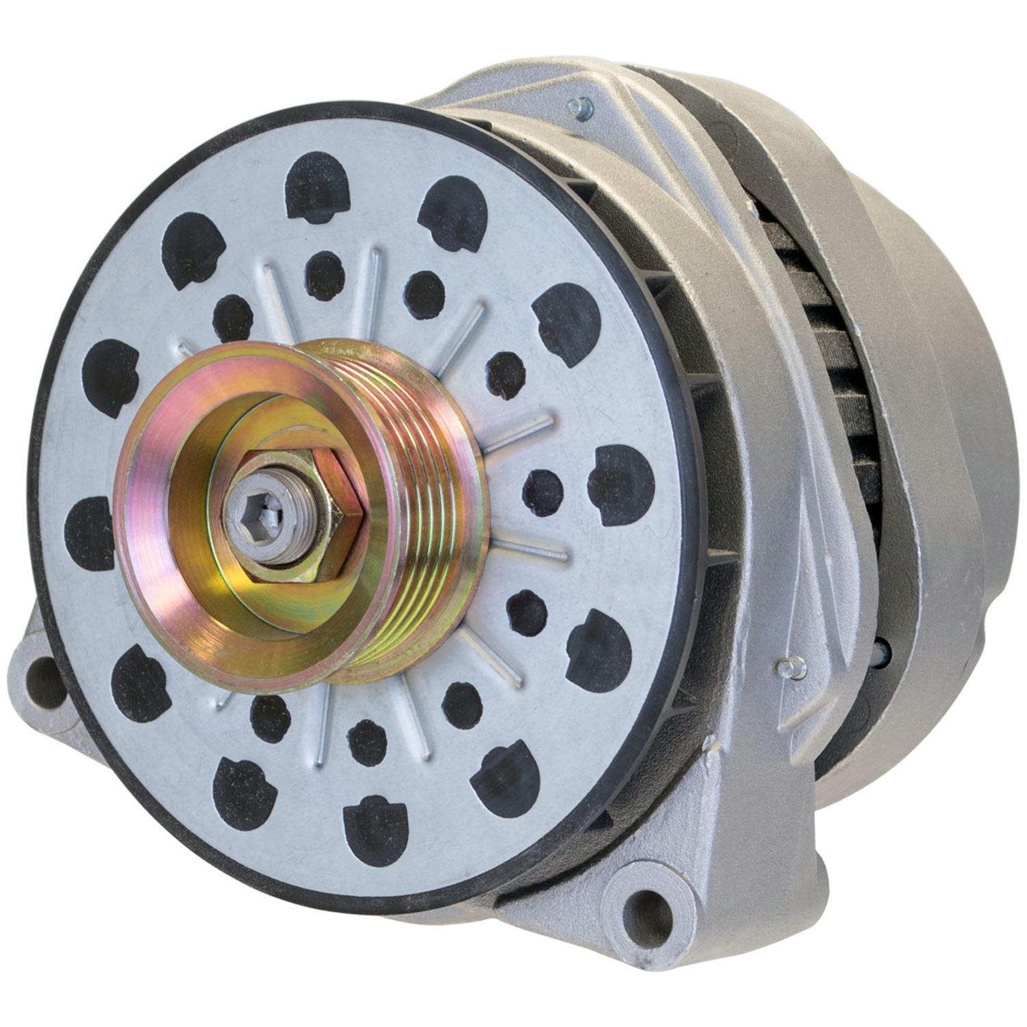 Denso Products 210-5190 Denso Remanufactured Alternators | Summit Racing