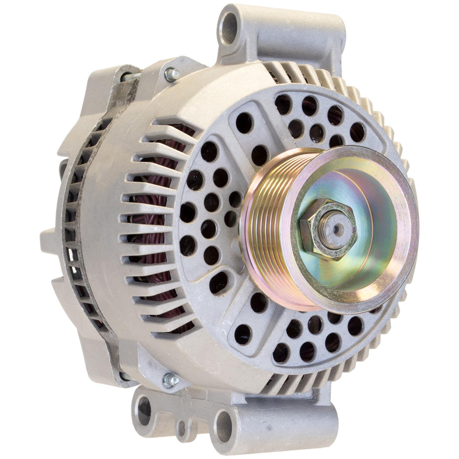 Denso Products 210-5223 Denso Remanufactured Alternators | Summit Racing