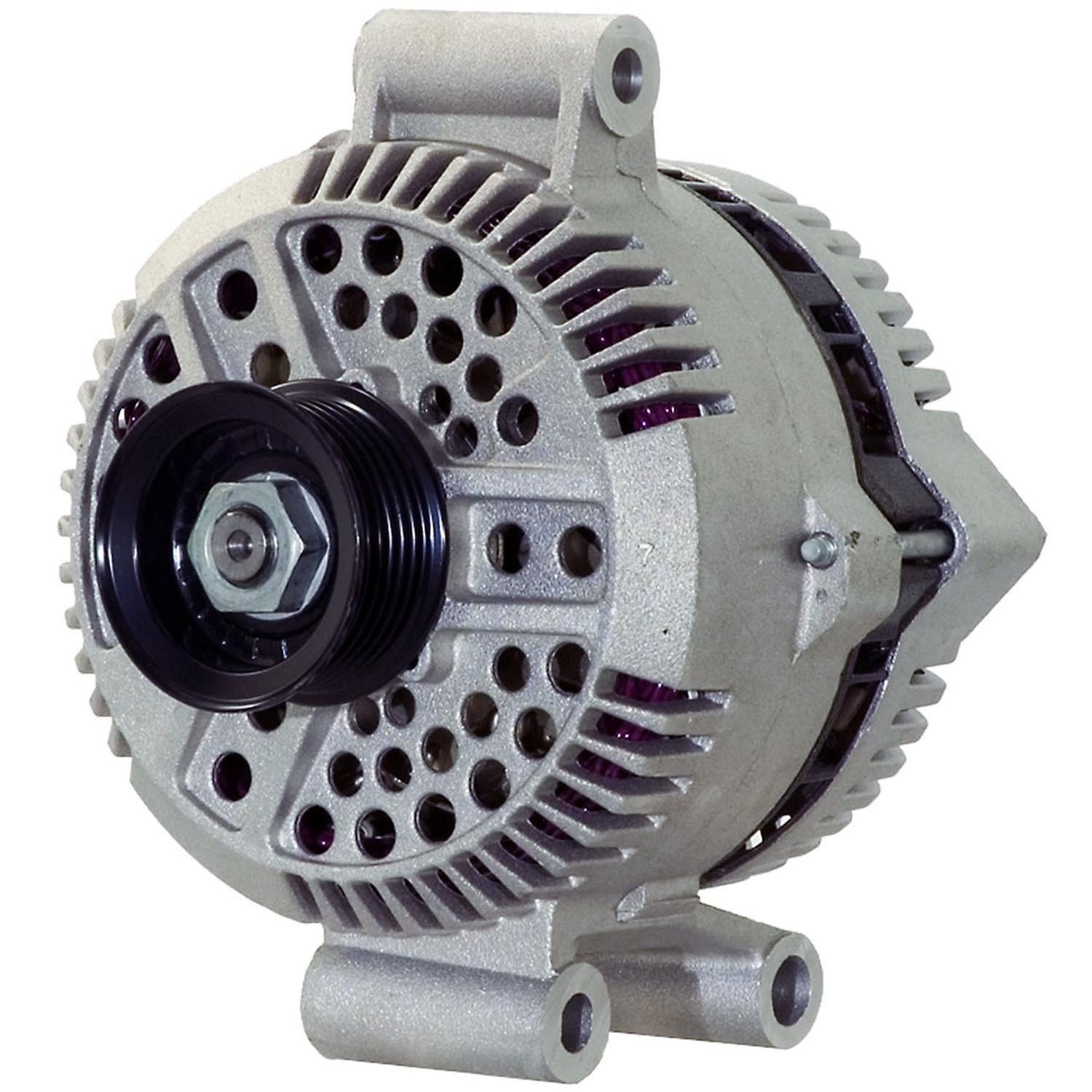Denso Products 210-5316 Denso Remanufactured Alternators | Summit Racing