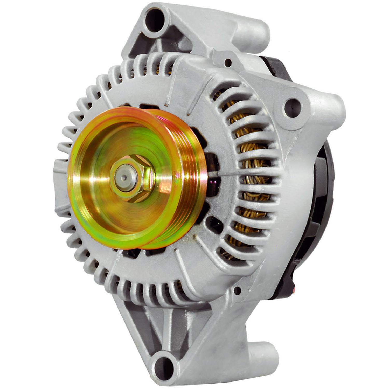 Denso Products 210-5326 Denso Remanufactured Alternators | Summit Racing