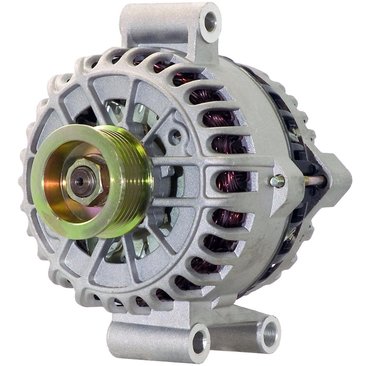 Denso Products 210-5356 Denso Remanufactured Alternators | Summit Racing