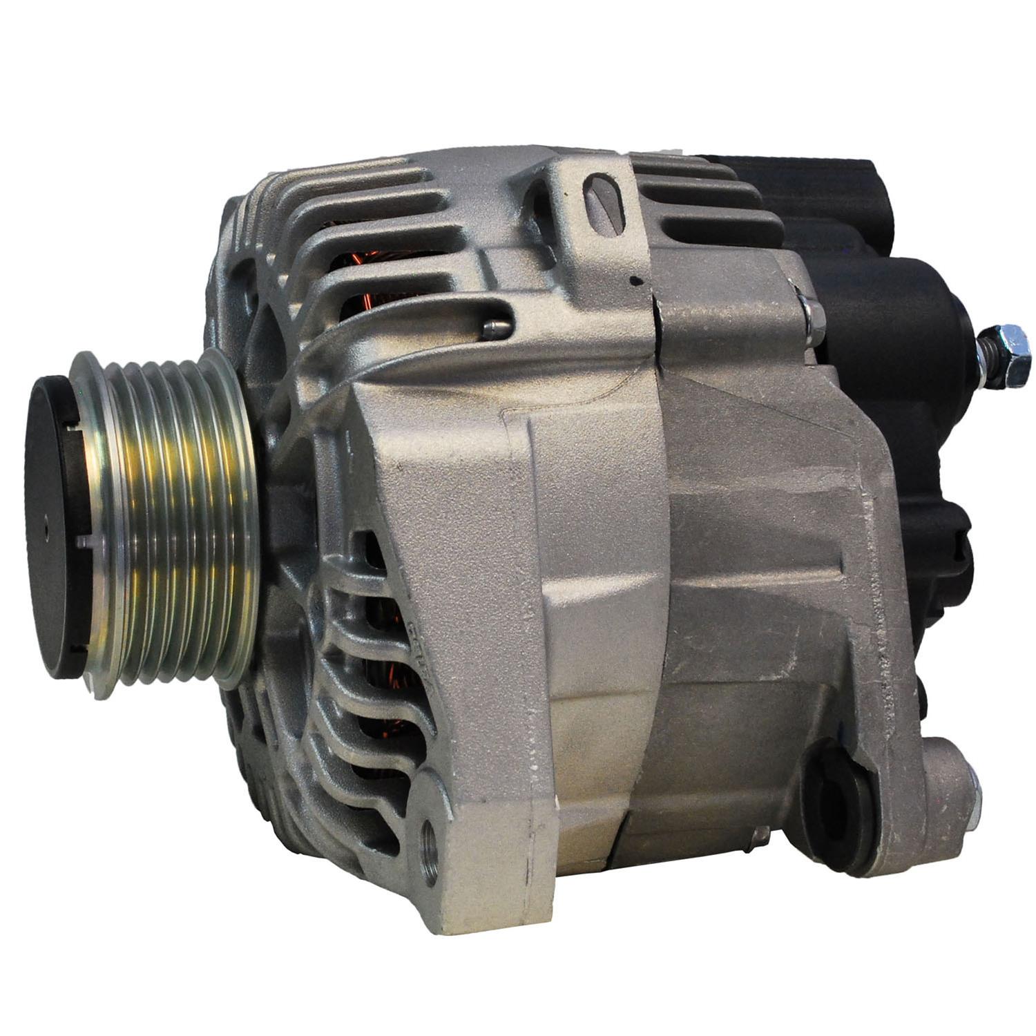 Denso Products 211-6014 Denso Alternators | Summit Racing