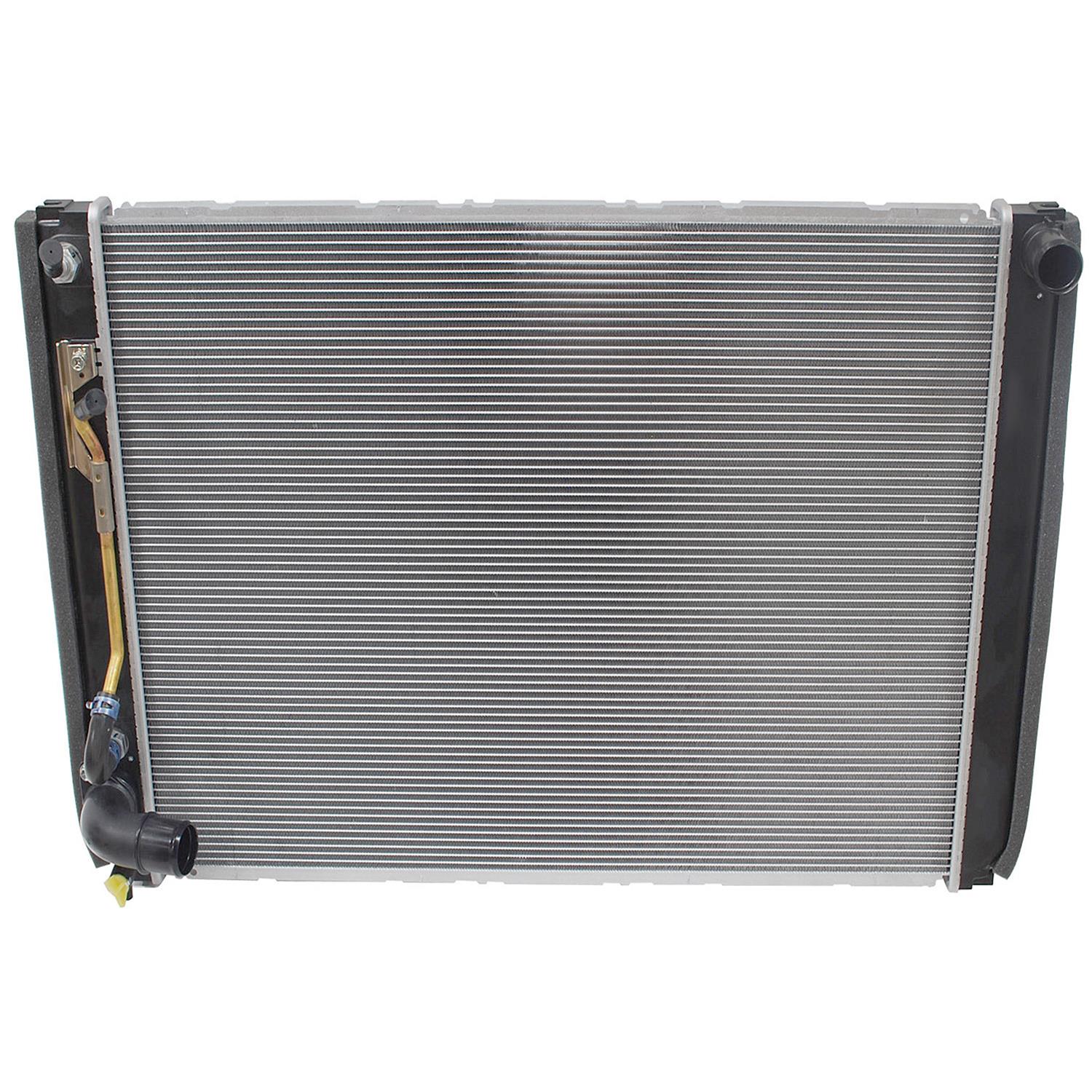 Denso Products 221-0520 Denso Radiators | Summit Racing