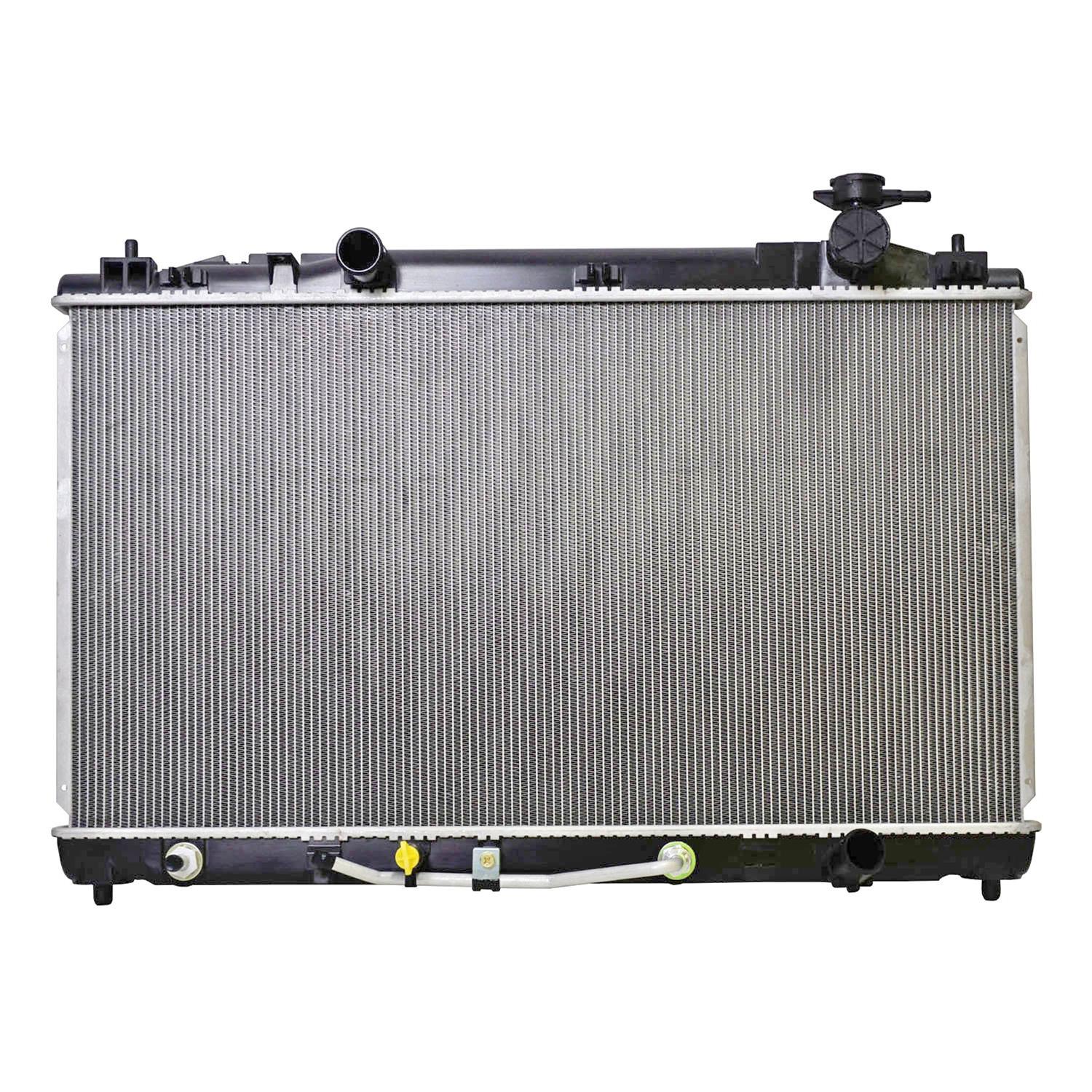 Southwest Radiator X 3154 Radiator