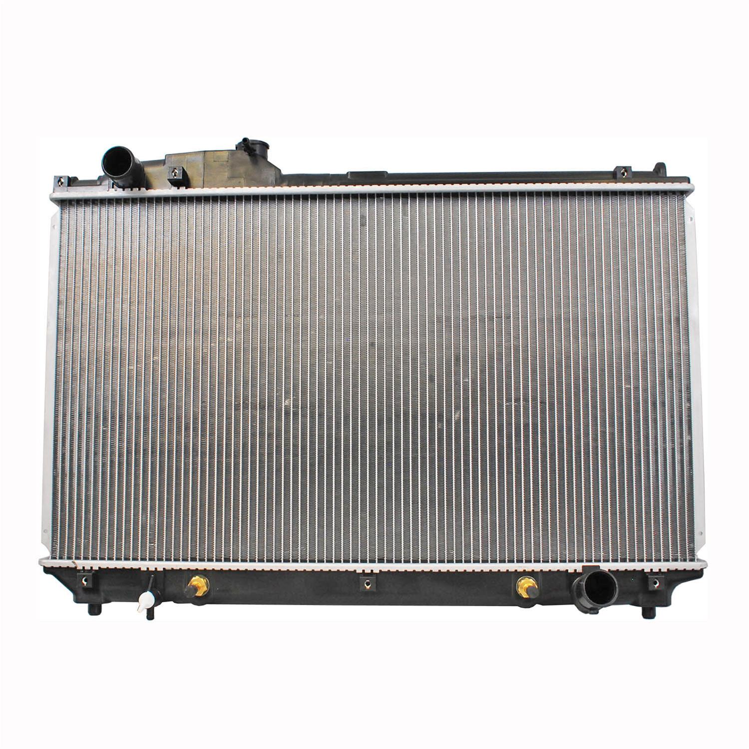 Denso Products 221-3170 Denso Radiators | Summit Racing