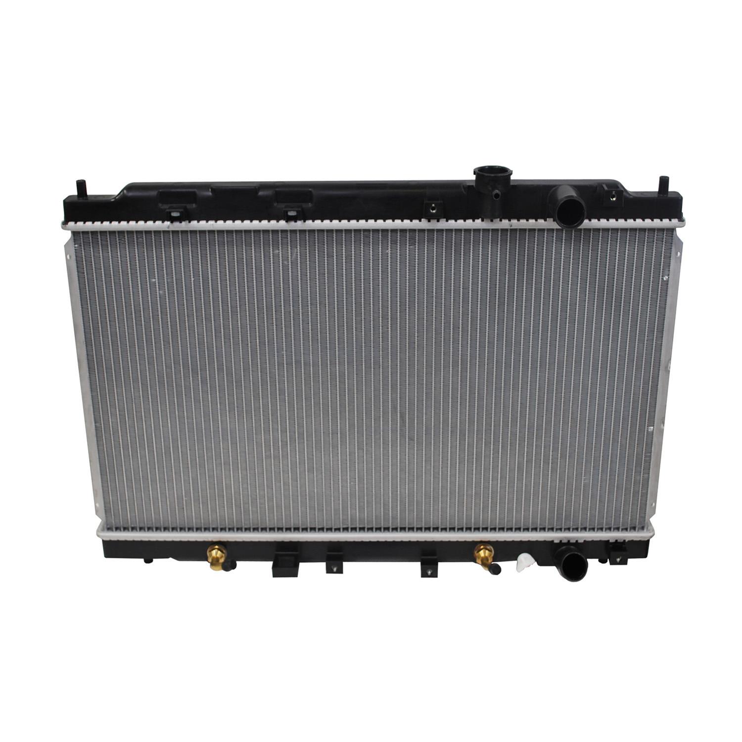 Denso Products 221-3211 Denso Radiators | Summit Racing