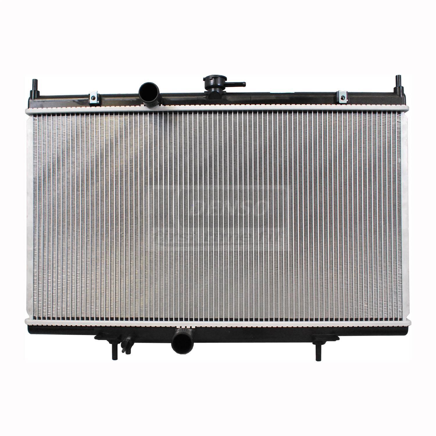 Denso Products 221-3417 Denso Radiators | Summit Racing