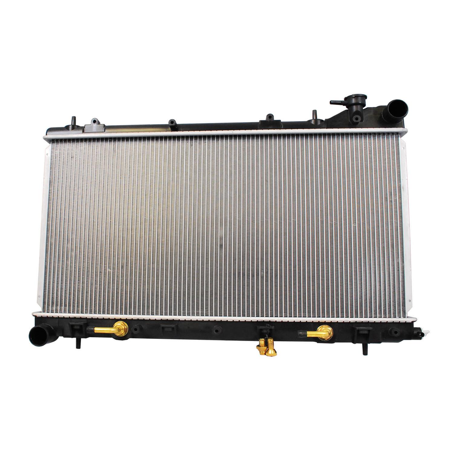 Denso Products 221-3603 Denso Radiators | Summit Racing