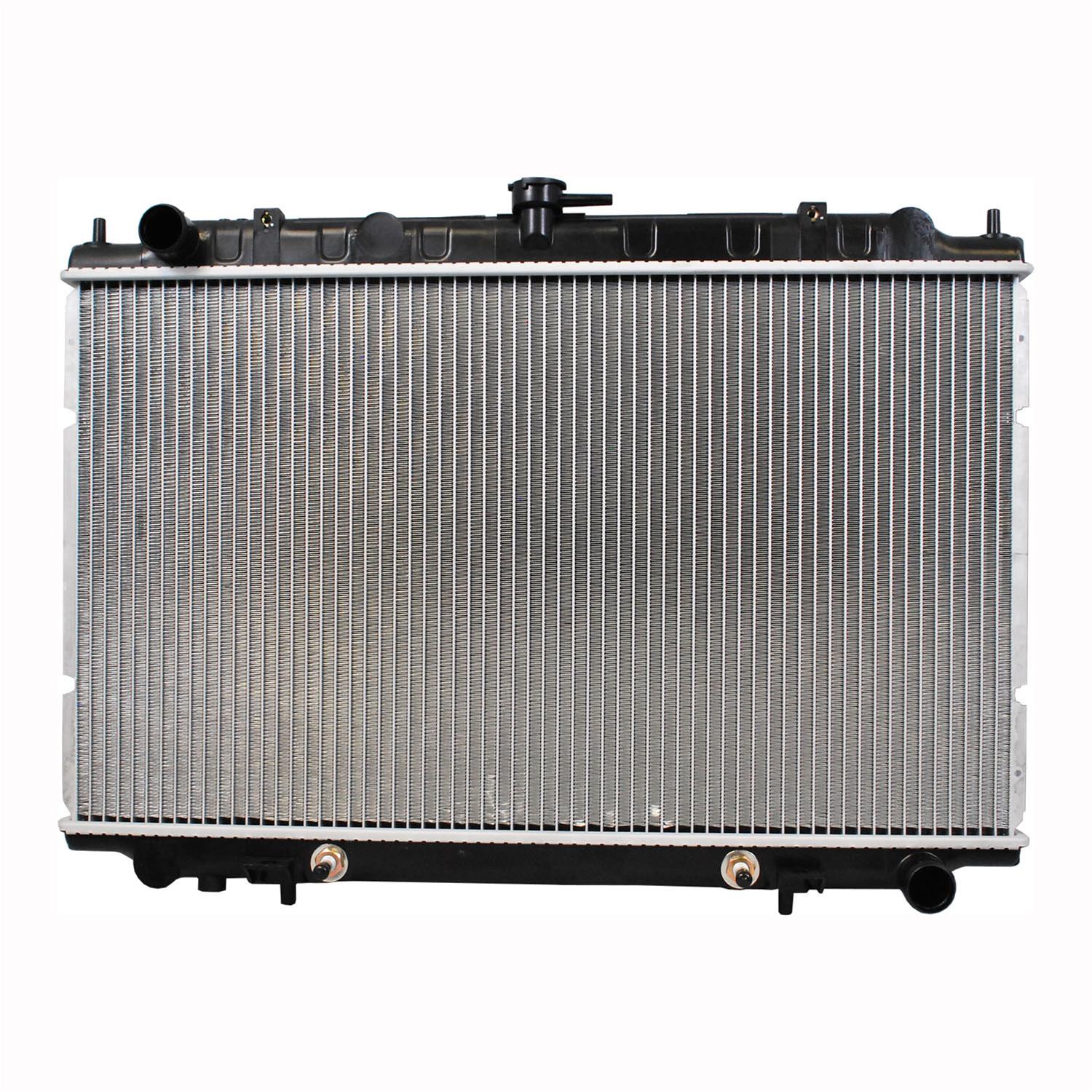 Denso Products 221-4403 Denso Radiators | Summit Racing