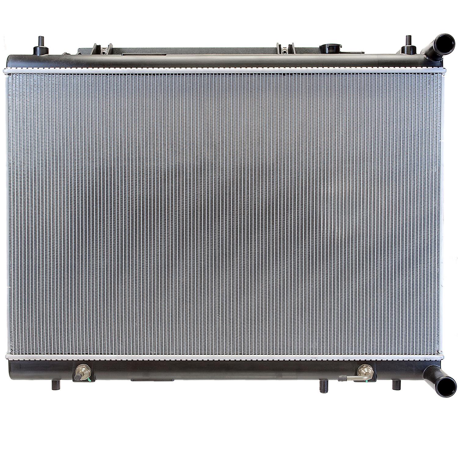 Denso Products 221-4415 Denso Radiators | Summit Racing