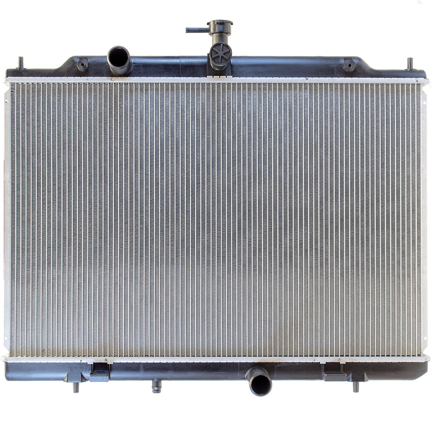 Denso Products 221-4417 Denso Radiators | Summit Racing
