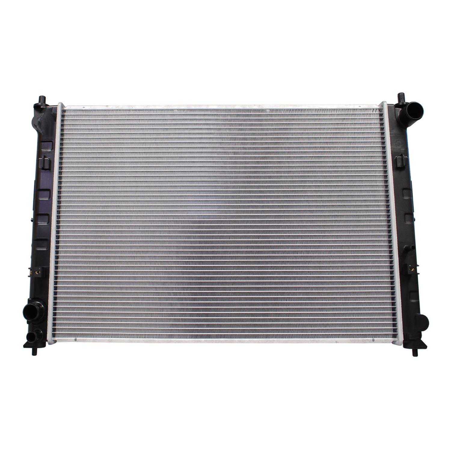 Denso Products 221-4500 Denso Radiators | Summit Racing