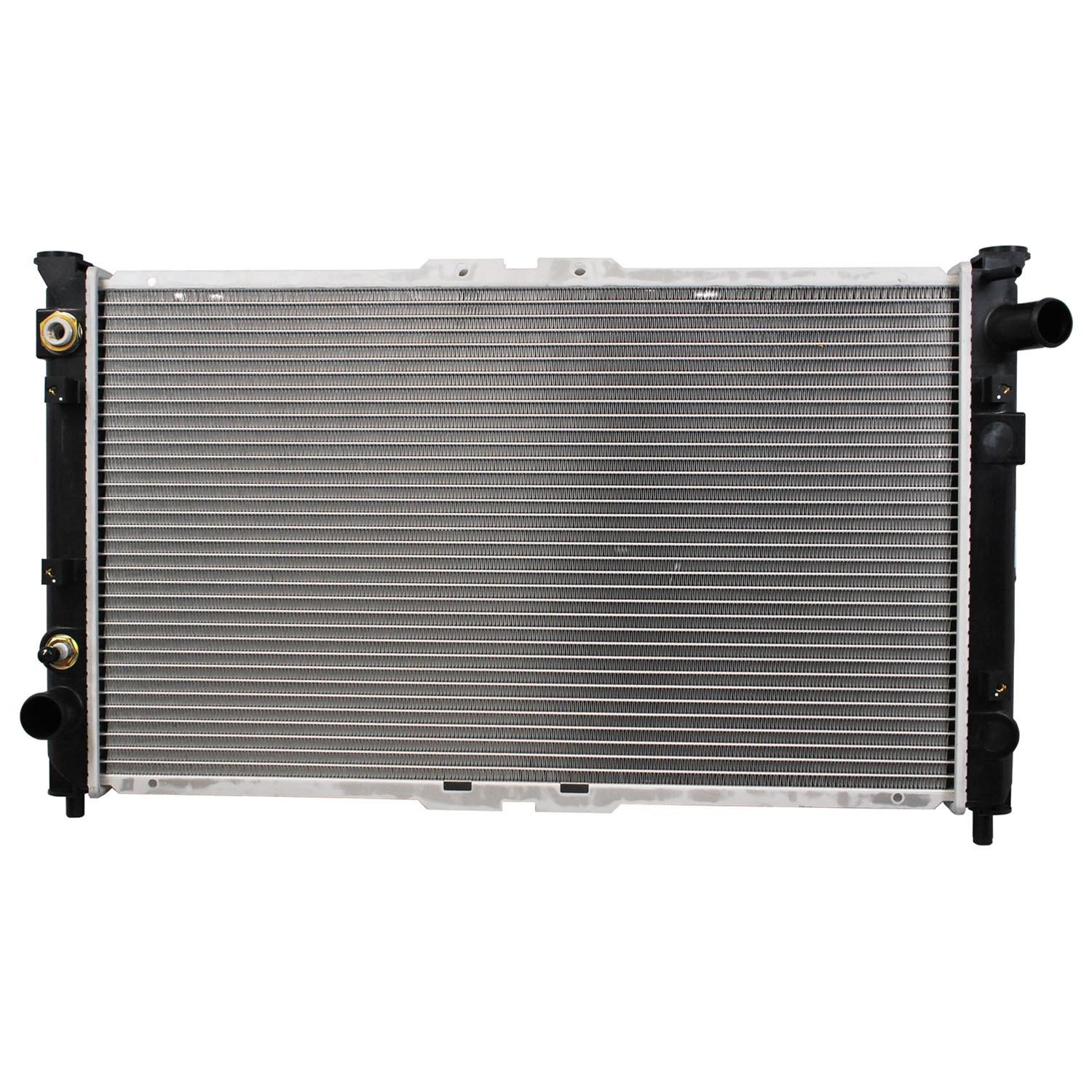 Denso Products 221-4502 Denso Radiators | Summit Racing