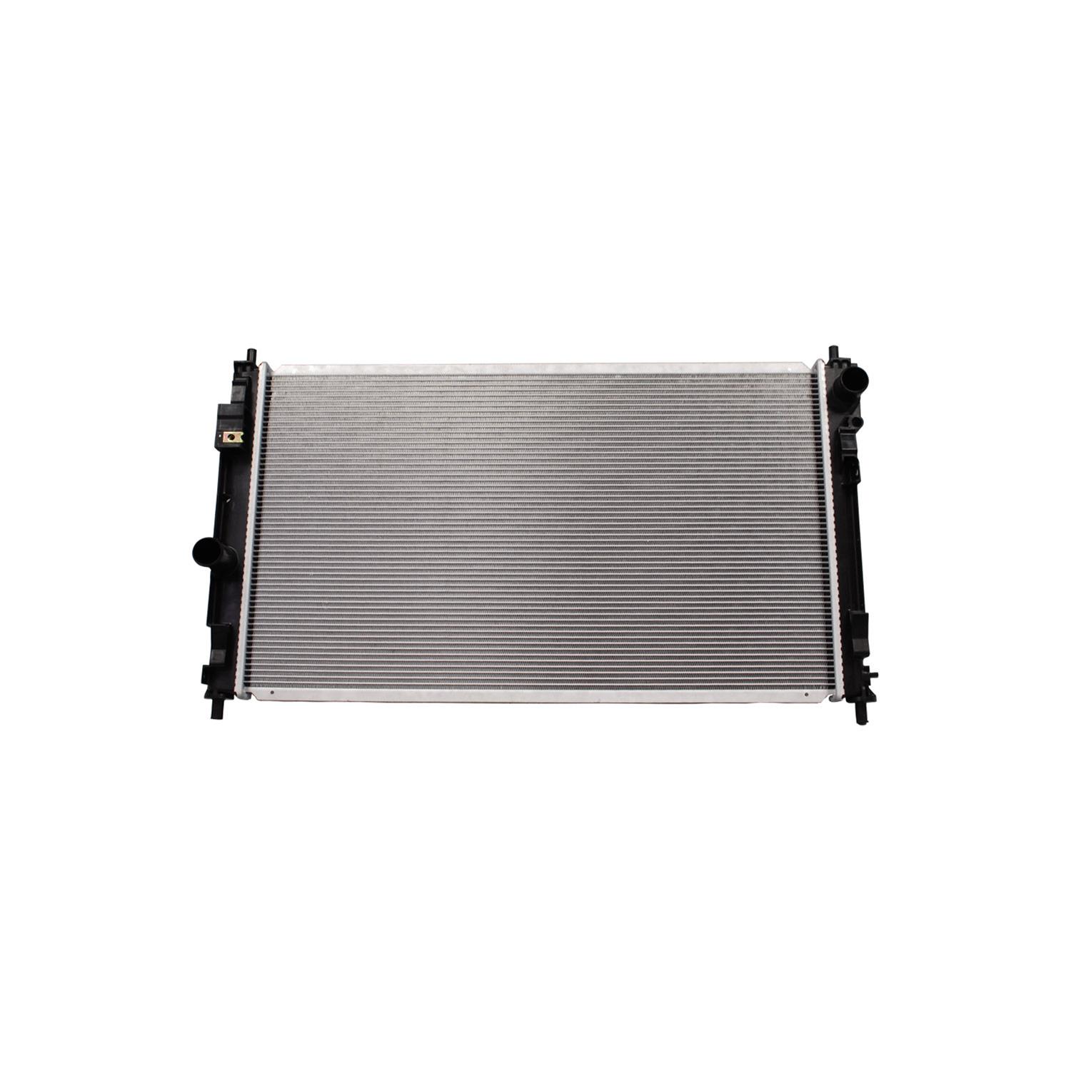 Denso Products 221-7001 Denso Radiators | Summit Racing