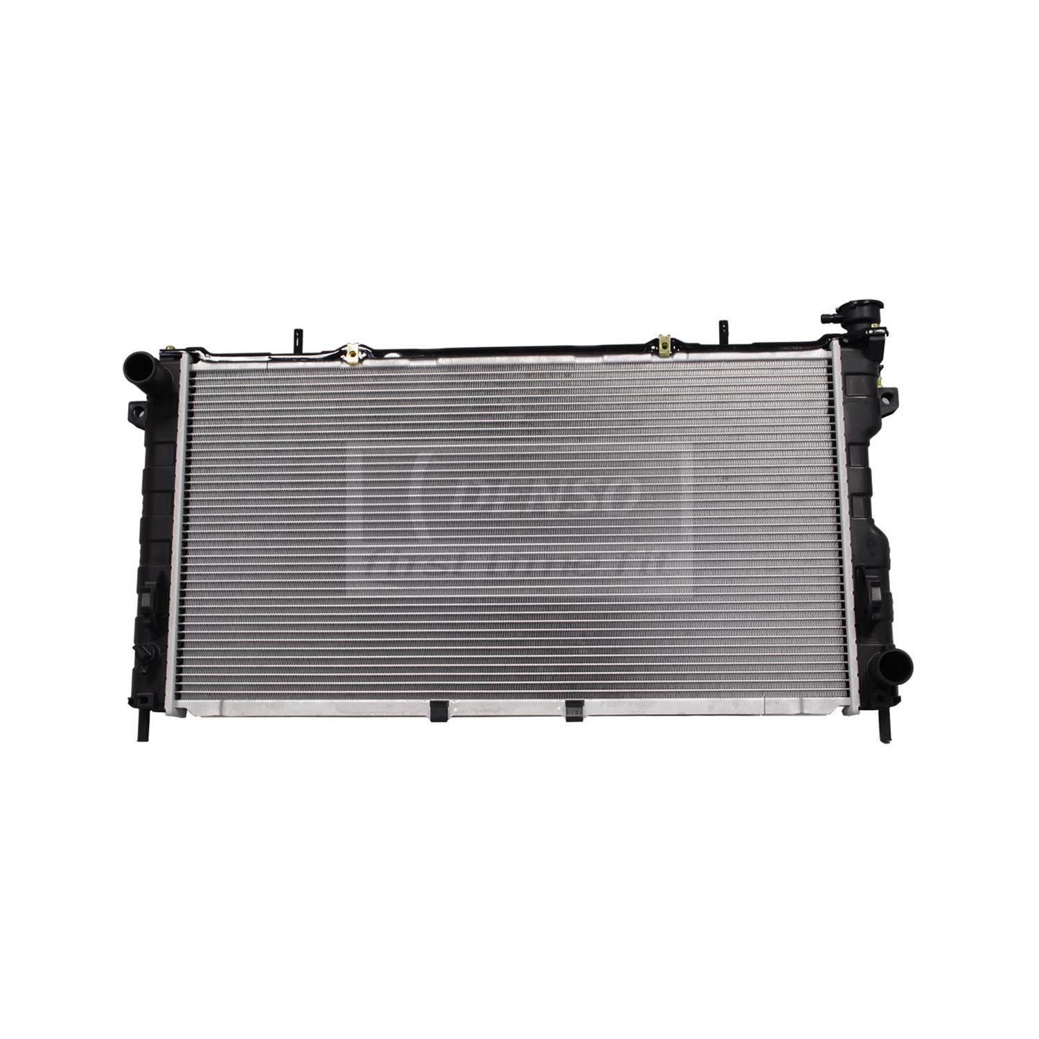 Denso Products 221-7002 Denso Radiators | Summit Racing