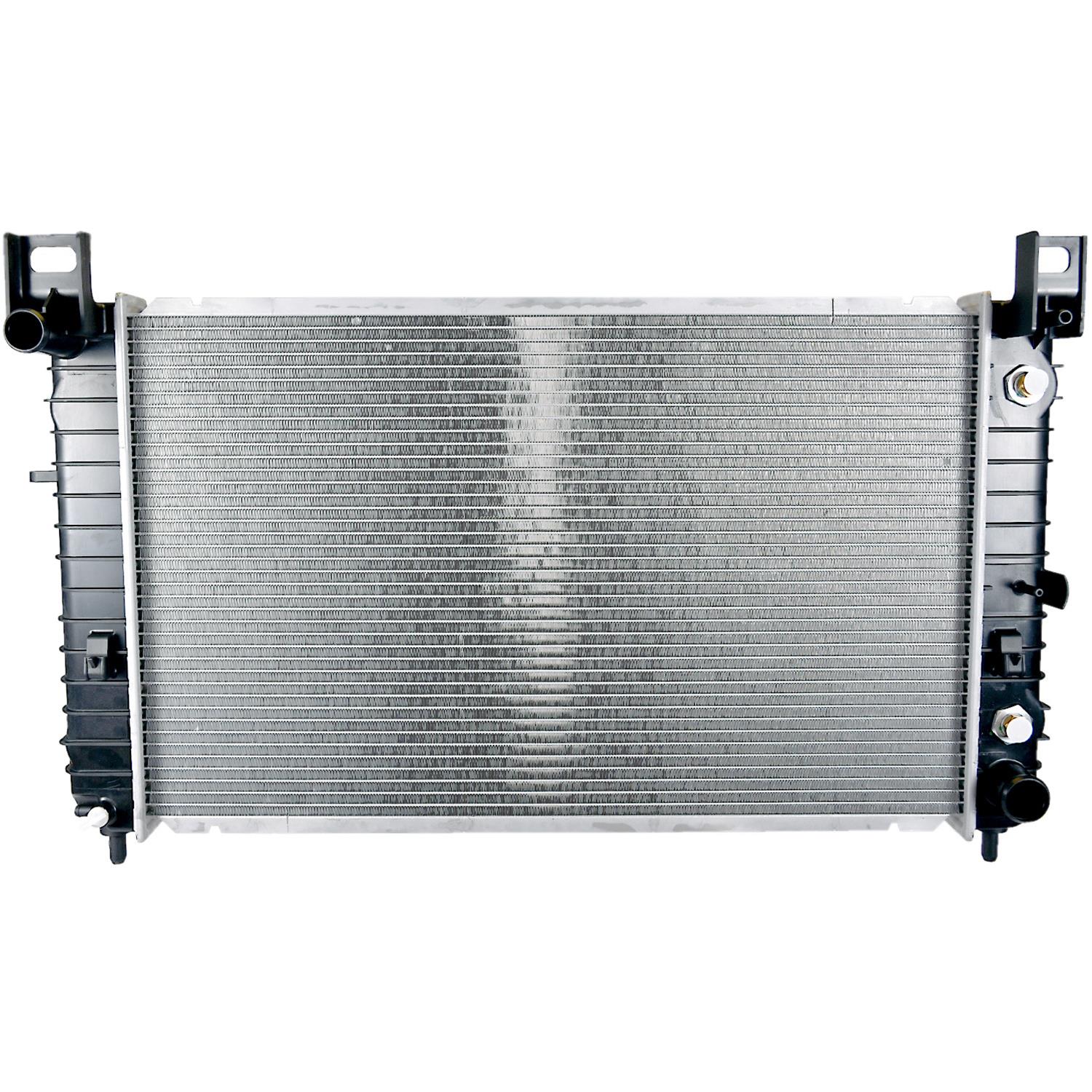 Denso Products 221-9008 Denso Radiators | Summit Racing